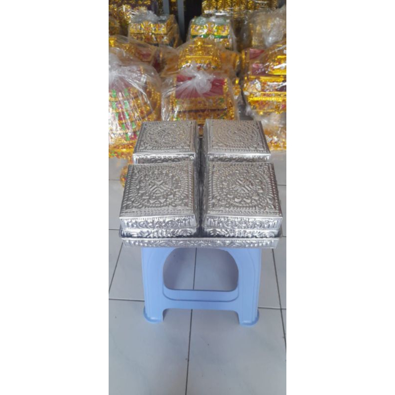 Jual Set nare keben isi 4 (16cm) | Shopee Indonesia