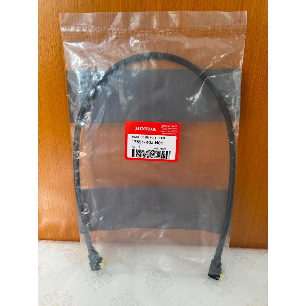 Jual SELANG INJEKTOR GENIO BEAT LED BEAT STREET BEAT DELUXE ORI ...