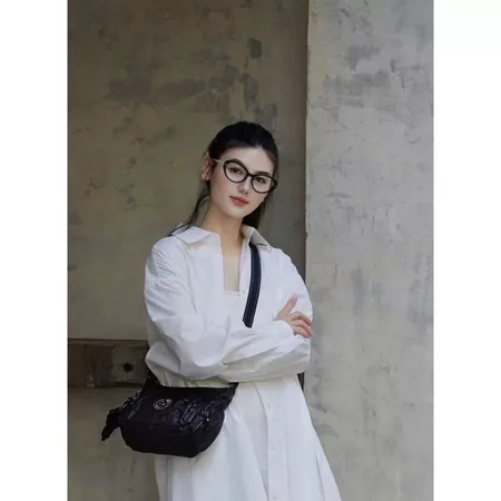 Jual LIMITED EDITION SLING BAG KIPLING X HARRY POTTER BERHOLOGAM GRADE ...