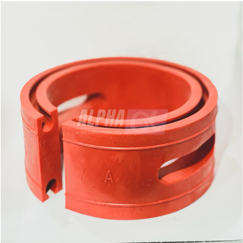 Jual Spring Buffer Mobil Karet Ban Per - Power Cussion | Shopee Indonesia