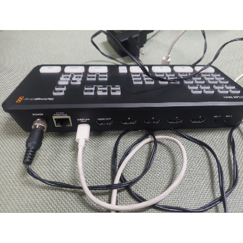 Jual Atem mini Blac megic | Shopee Indonesia