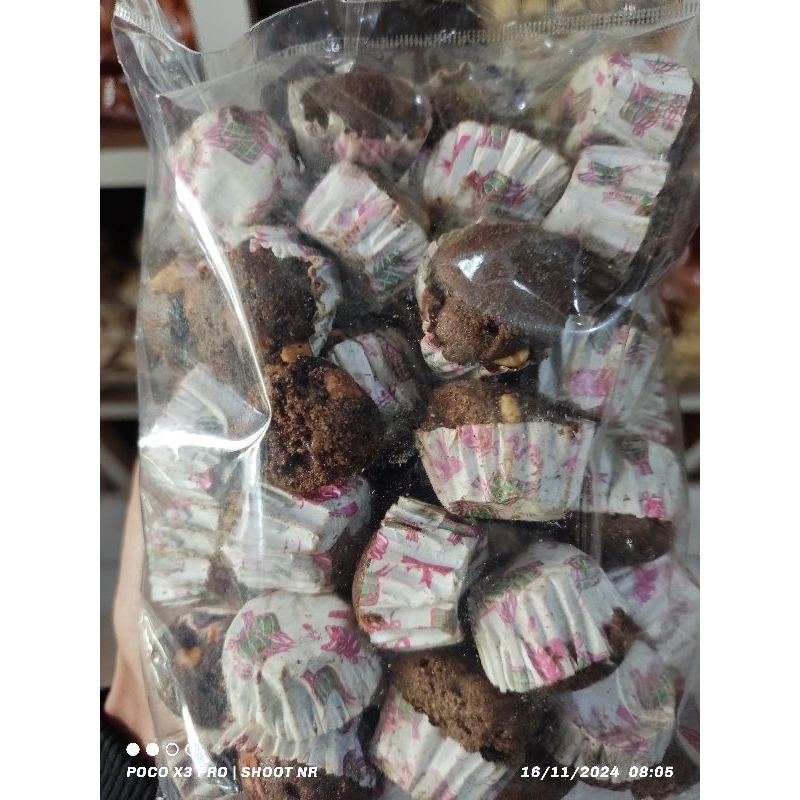 Jual Bronis Kering 500gr | Shopee Indonesia