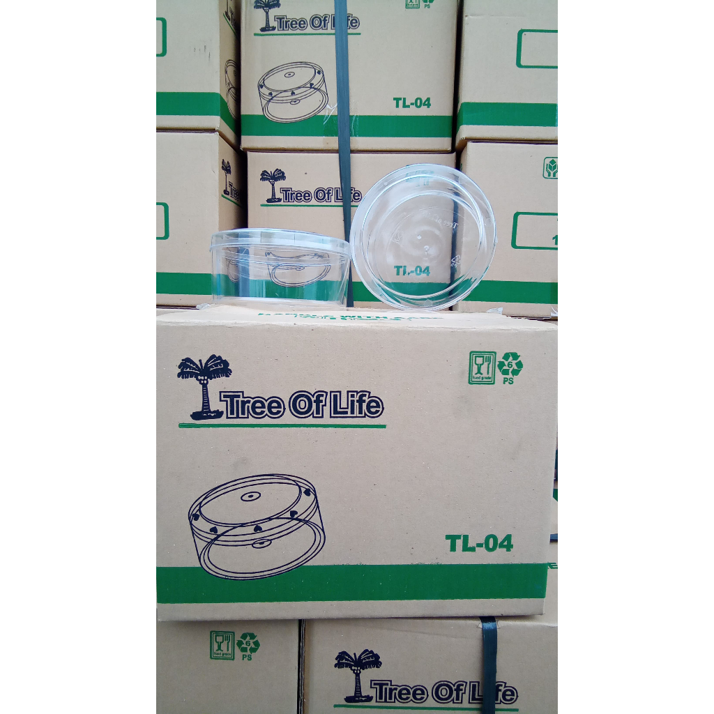 Jual Toples TL04 1/2kg isi 12 pcs perdus | Shopee Indonesia