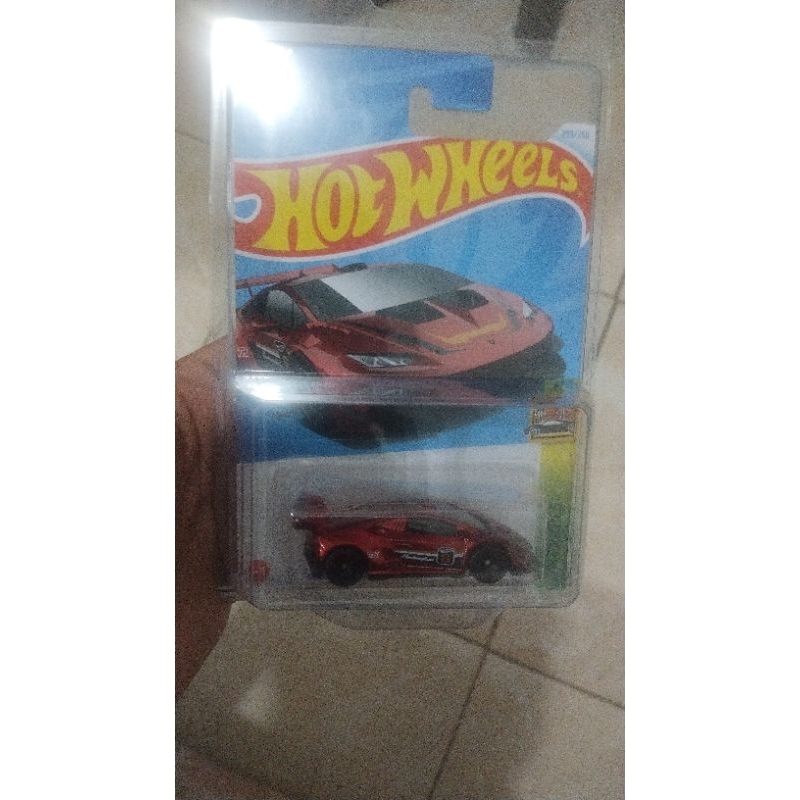 Jual sth lambo hw | Shopee Indonesia