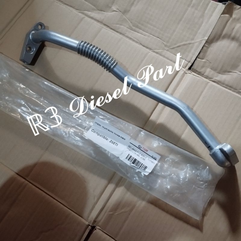 Jual Pipa Turbo Hino Lohan Pipa Fleksibel Turbo Hino Lohan Fm 260TI ...