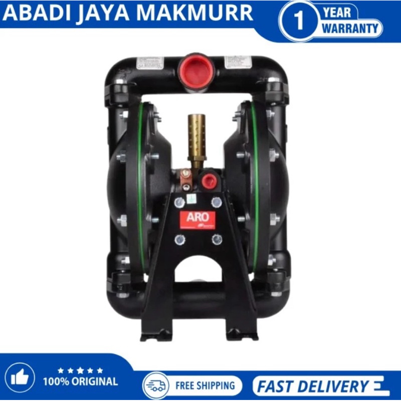 Jual Aro 666120-3EB-C Pompa Diaphgram 1 Inch | Shopee Indonesia