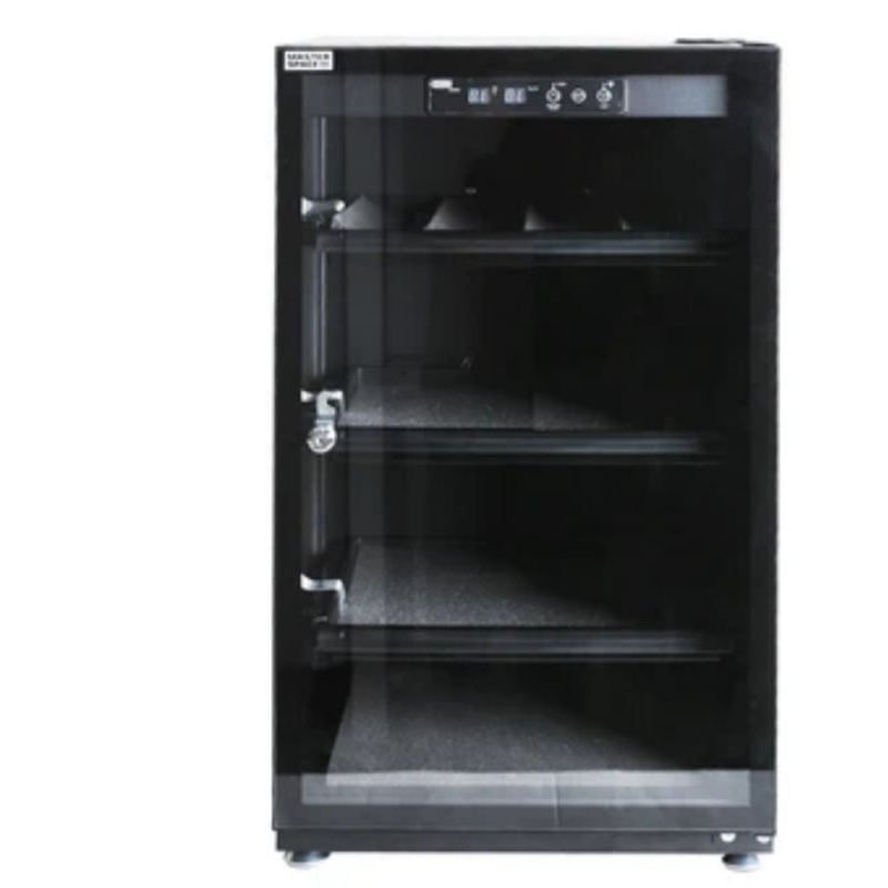 Jual dry box cabinet 100 L krisbow masterspace 100L | Shopee Indonesia