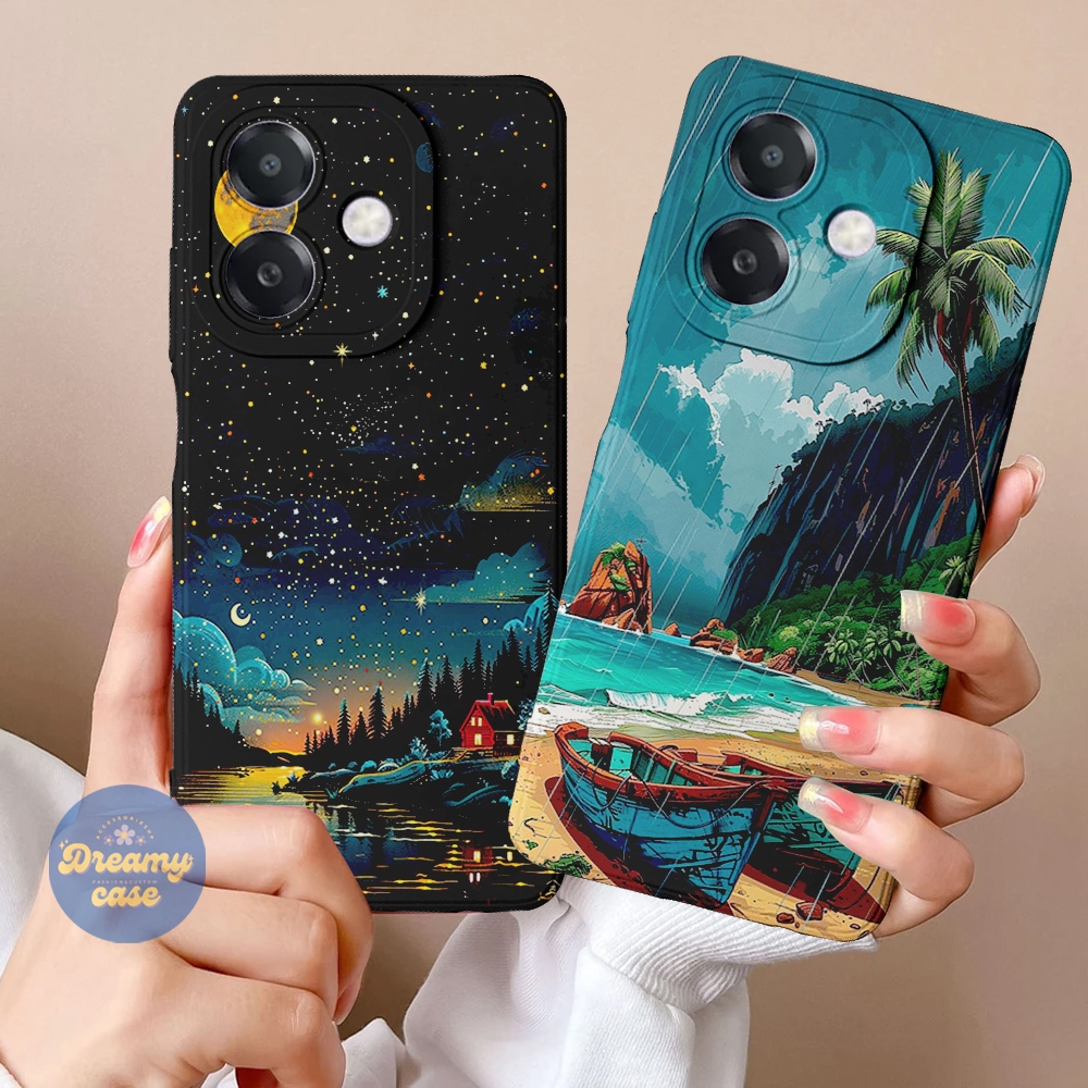 Jual Case Hp OPPO A3X / RENO 12F / RENO 12 / RENO 12PRO / RENO 11 ...