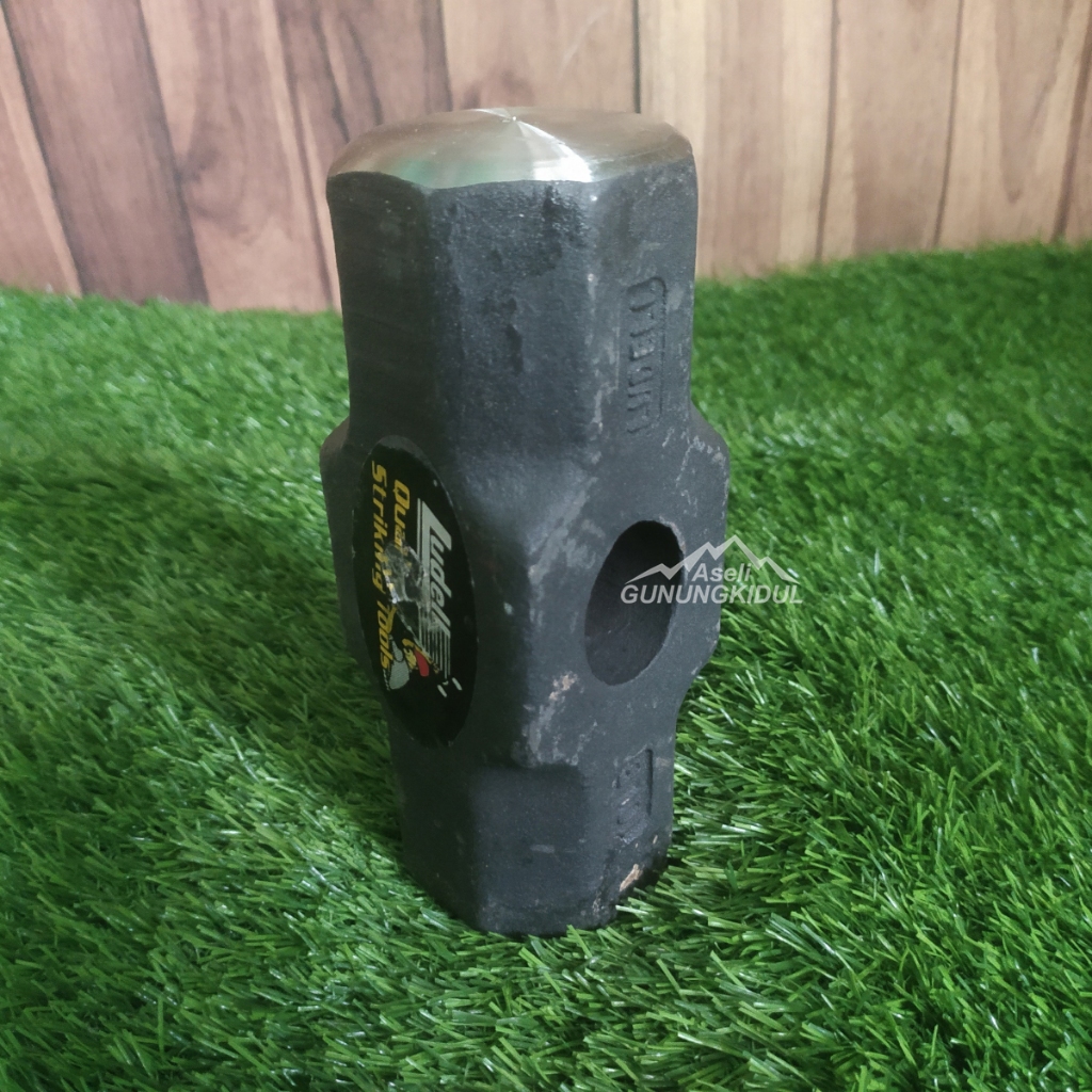 Jual Palu Besar Bodem 10 LB atau 5 Kg Ludell | Shopee Indonesia