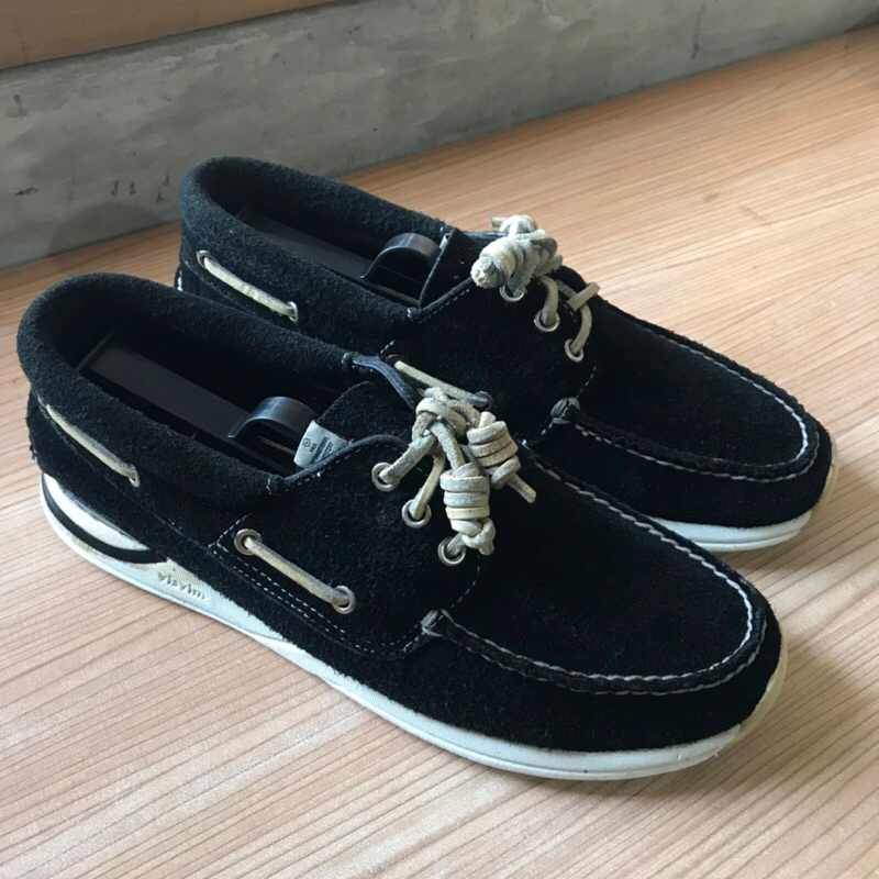 Jual Visvim Hockney Folk Second | Shopee Indonesia
