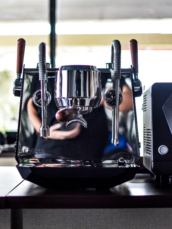 Jual Merova M1 Coffee Machine | Shopee Indonesia