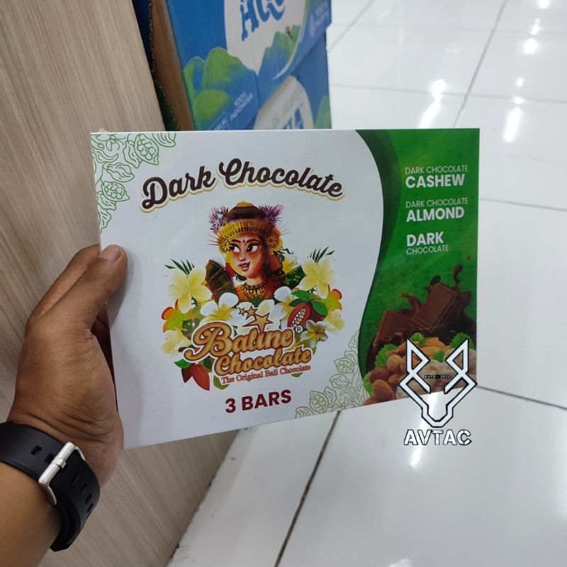 Jual Dark Chocolate - Milk Chocolate - Premium Chocolate - Bali ...