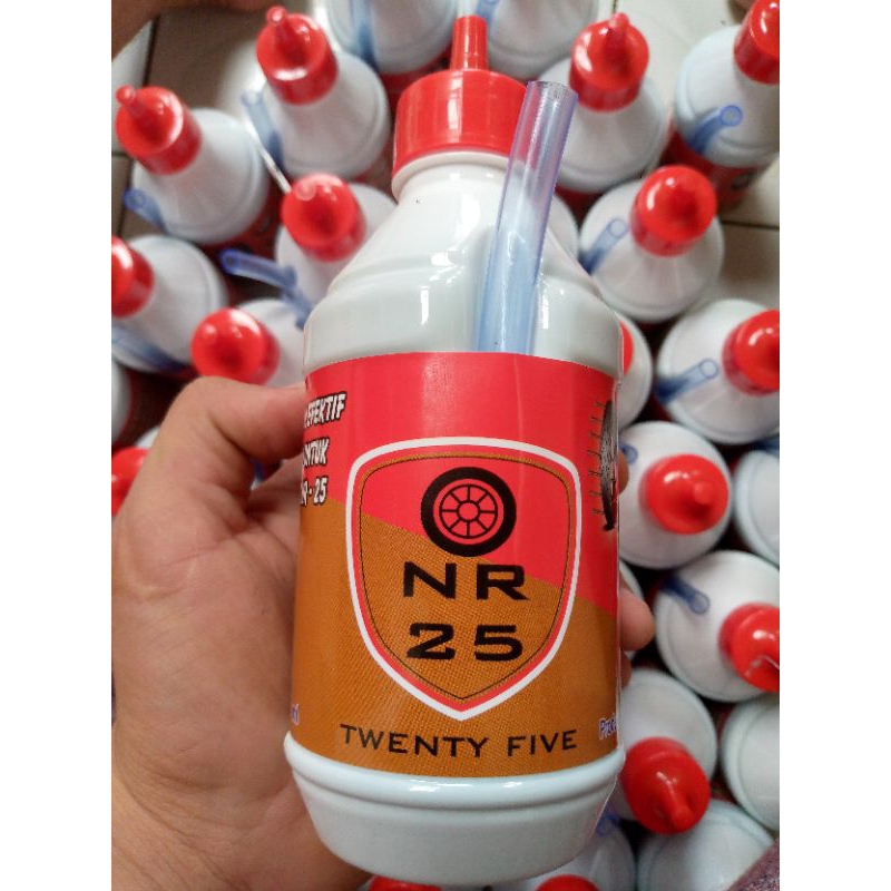 Jual CAIRAN TUBLES NR 25 PREMIUM/LEM TUBLES | Shopee Indonesia