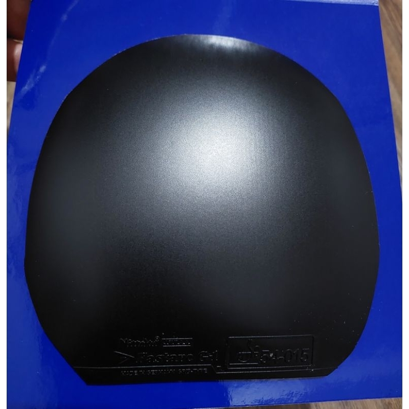 Jual Nittaku Fastarc G1 MAX Japan Market | Shopee Indonesia