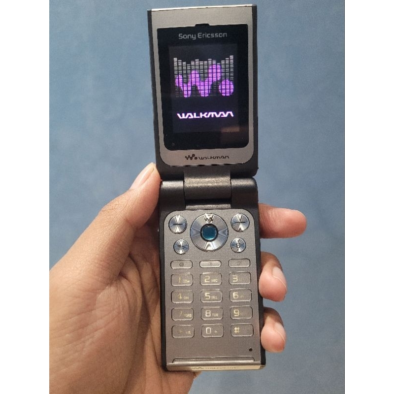 Jual SONY ERICSSON W380i walkman flip | Shopee Indonesia