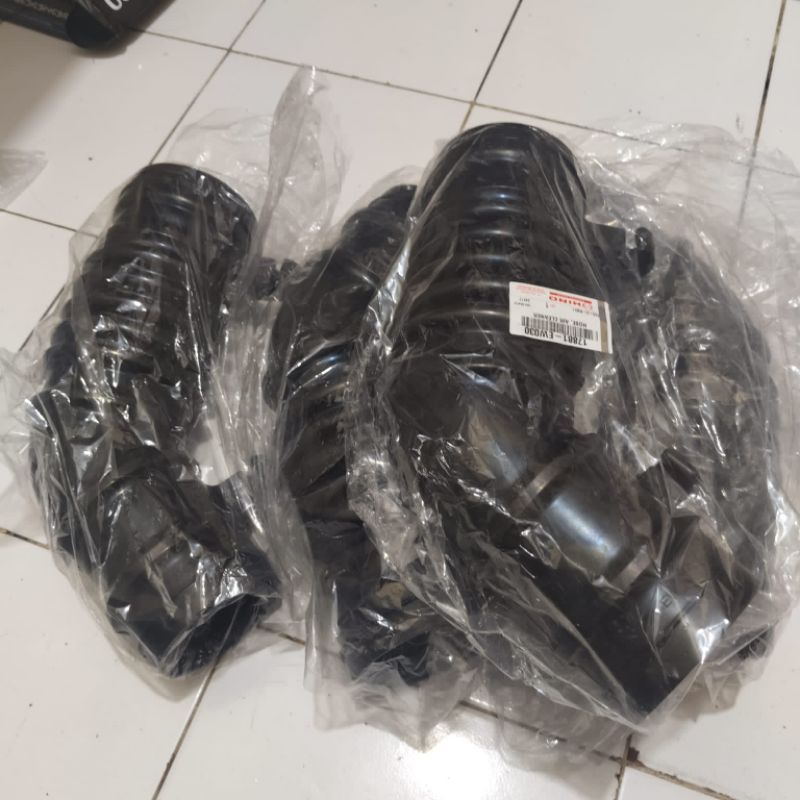 Jual HOSE AIR CLEANER 17881-EW030 SELANG FILTER UDARA HINO 500 EURO 4 ...