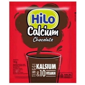 Jual Hilo All Varian Rasa 1 renteng 10pcs | Shopee Indonesia