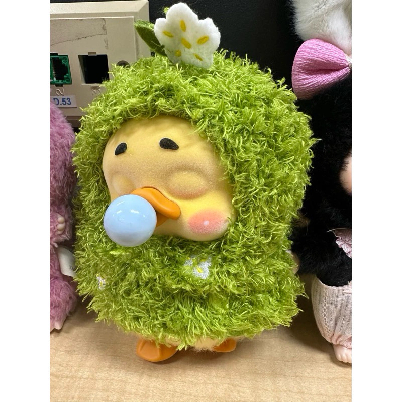 Jual (READY SELECTED) Upset Duck V3 Born This Way | Shopee Indonesia