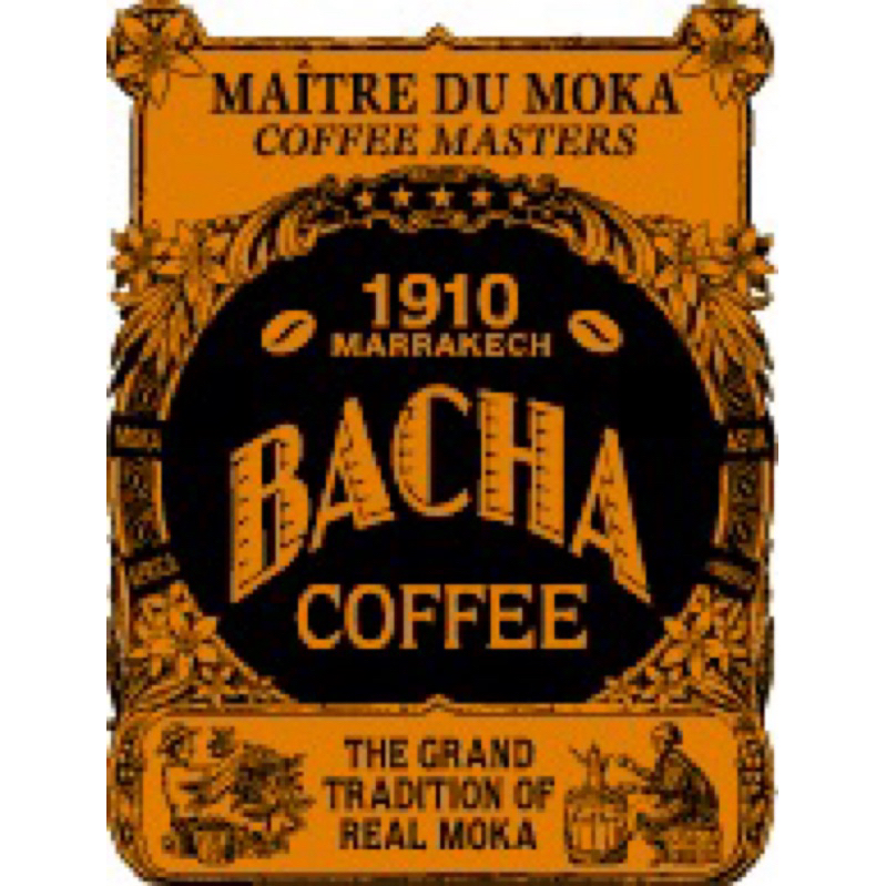 Jual Bacha Coffee Tolteca Chocolate | Shopee Indonesia