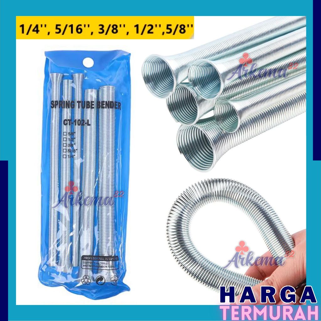 Jual PER BENDING PIPA TEMBAGA SET | PENEKUK PIPA AC | ALAT PEMBENGKOK ...