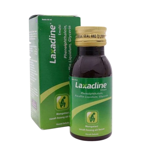Jual LAXADIN SYR 60ML | Shopee Indonesia