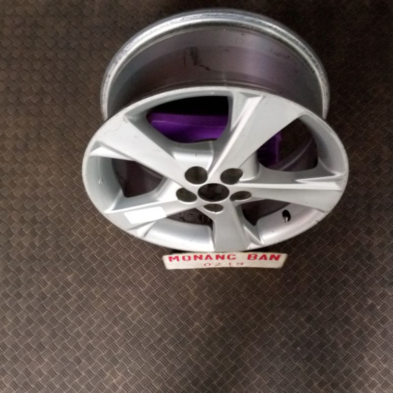 Jual Velg OEM ALTIS R15 | Shopee Indonesia