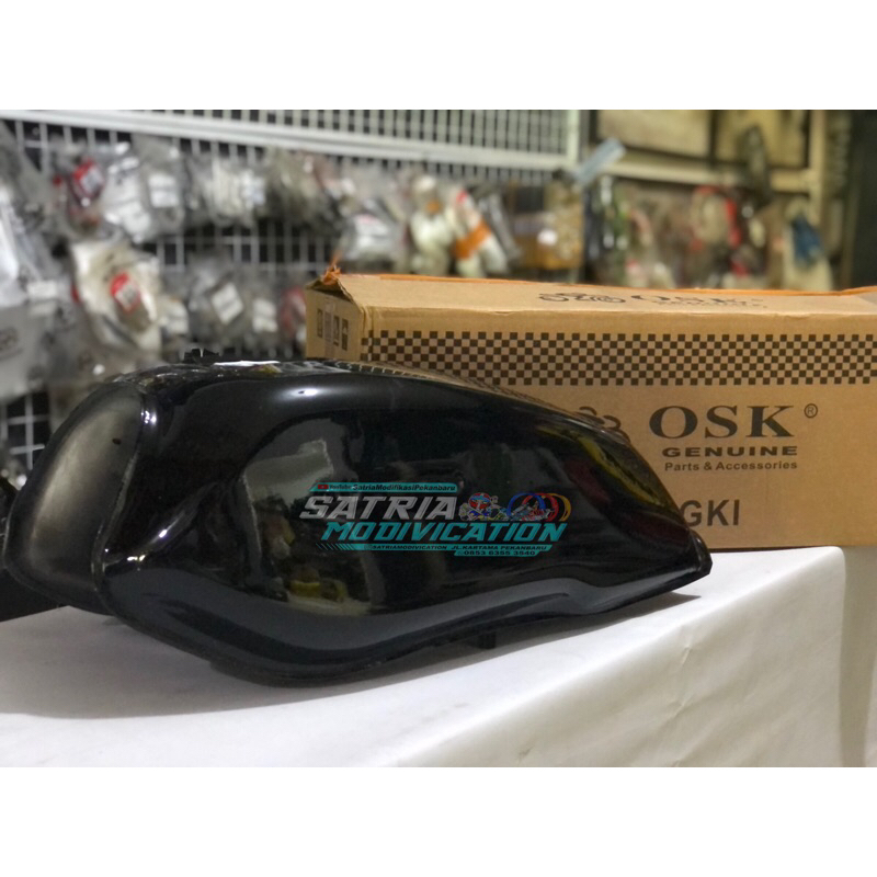 Jual Tangki GL Pro merk osk -satriamodifikasipekanbaru -tangki | Shopee Indonesia