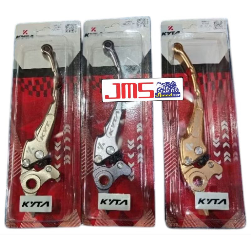Jual Handle rem kanan ktc kytaco kyta Supra karisma smash Shogun Tiger ...