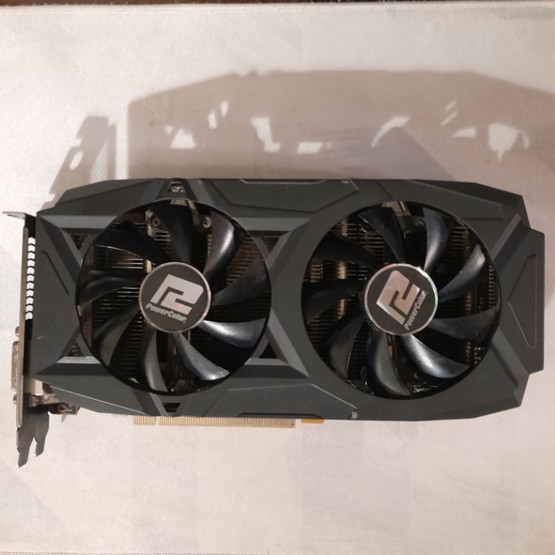 Jual VGA RX 570 4GB | Shopee Indonesia