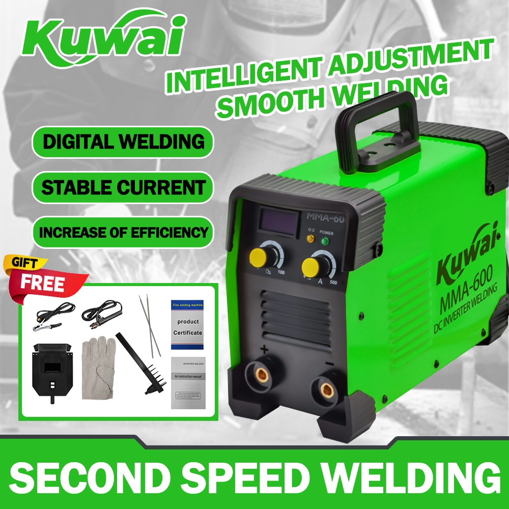 Jual Green 500MM welding Mesin Las Inverter Mesin Trafo Las Listrik ...
