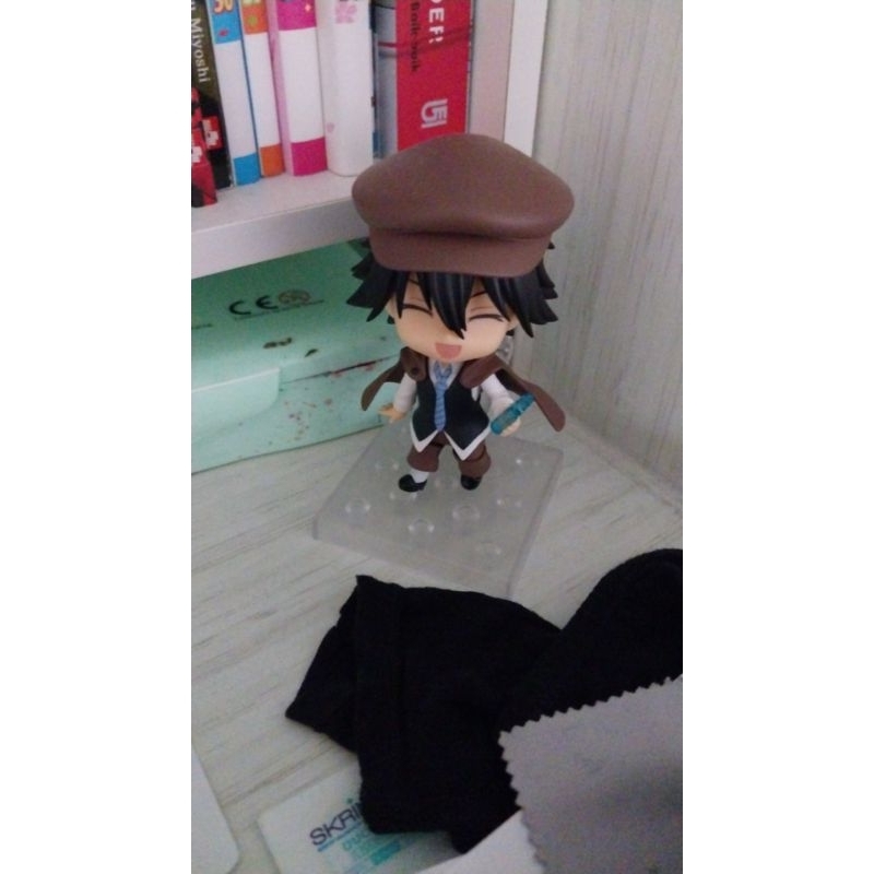 Jual nendoroid ranpo edogawa (booked) | Shopee Indonesia