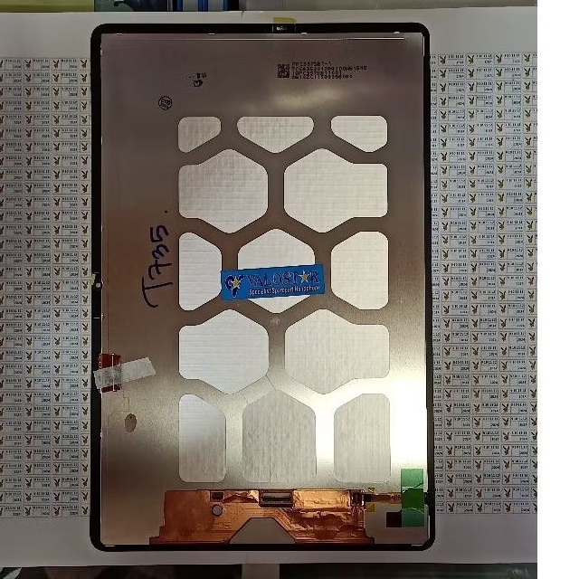 Jual LCD TOUCHSCREEN SAMSUNG TAB S7 FE T735 ORIGINAL | Shopee Indonesia