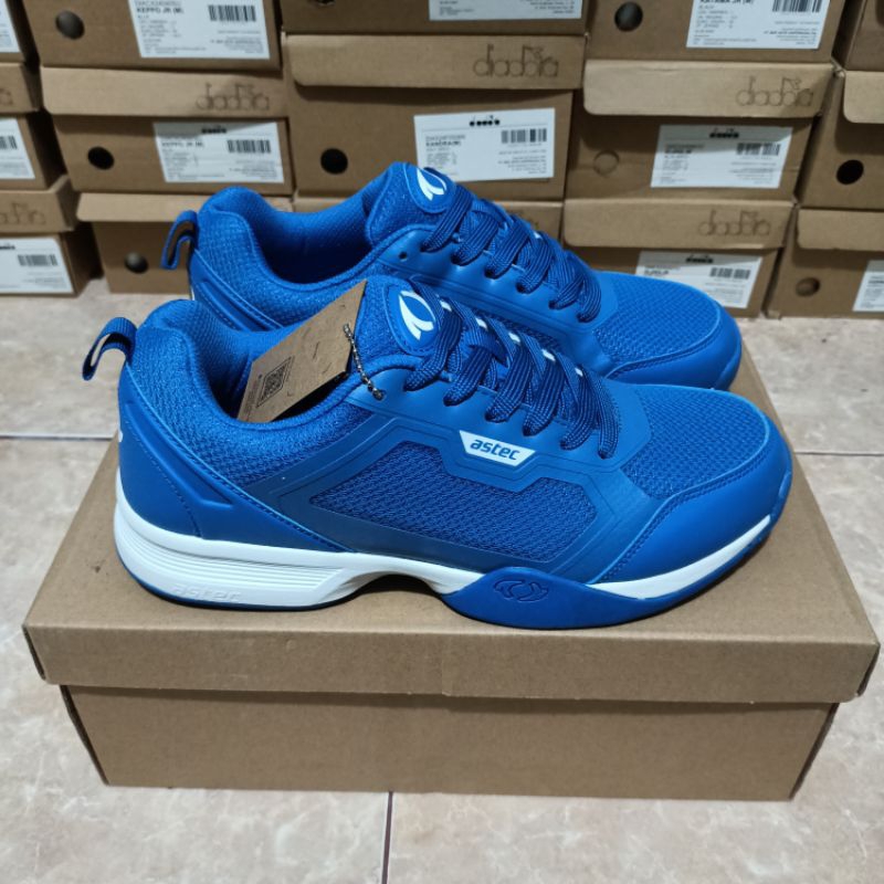 Jual Astec Jota Badminton ( Size : 45 ) | Shopee Indonesia