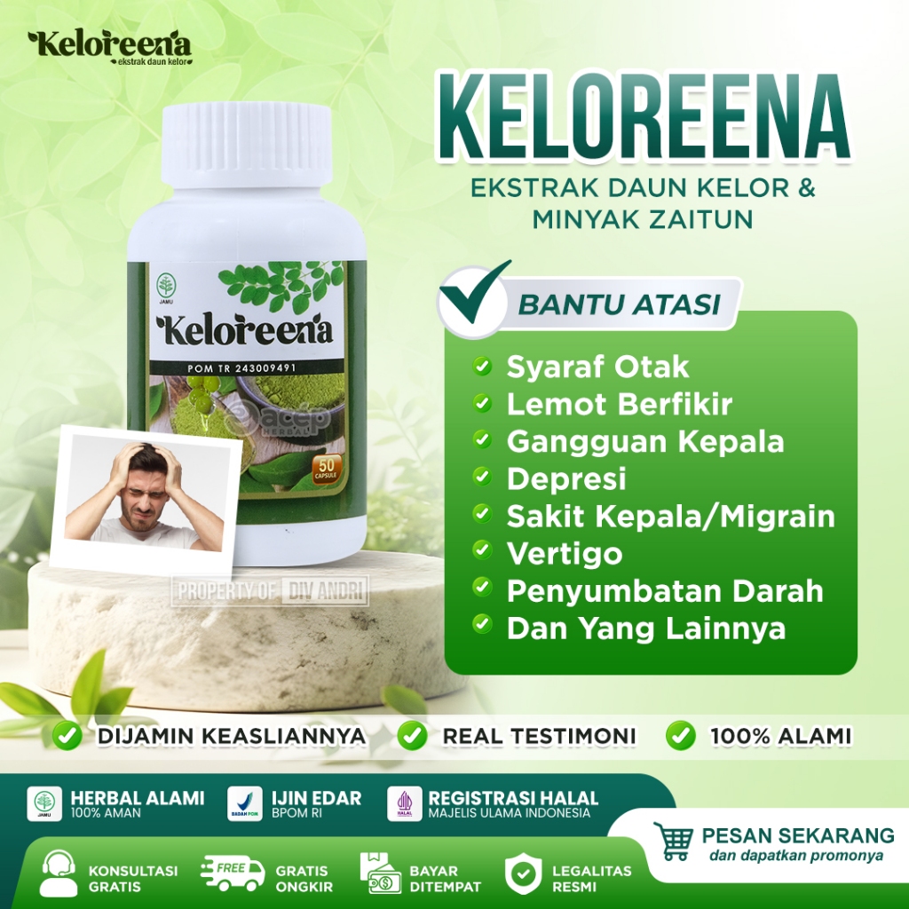Jual Obat Syaraf Otak Obat Herbal Atasi Masalah Pada Syaraf Otak Rusak ... Jual Obat Syaraf Otak Obat Herbal Atasi Masalah Pada Syaraf Otak Rusak ...