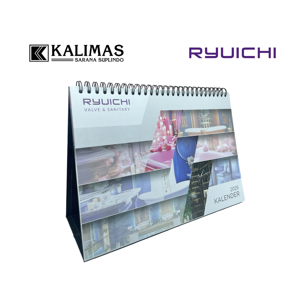 Jual Kalender Meja 2025 Sangat Bagus, Besar & Tebal - Calendar | Shopee ...