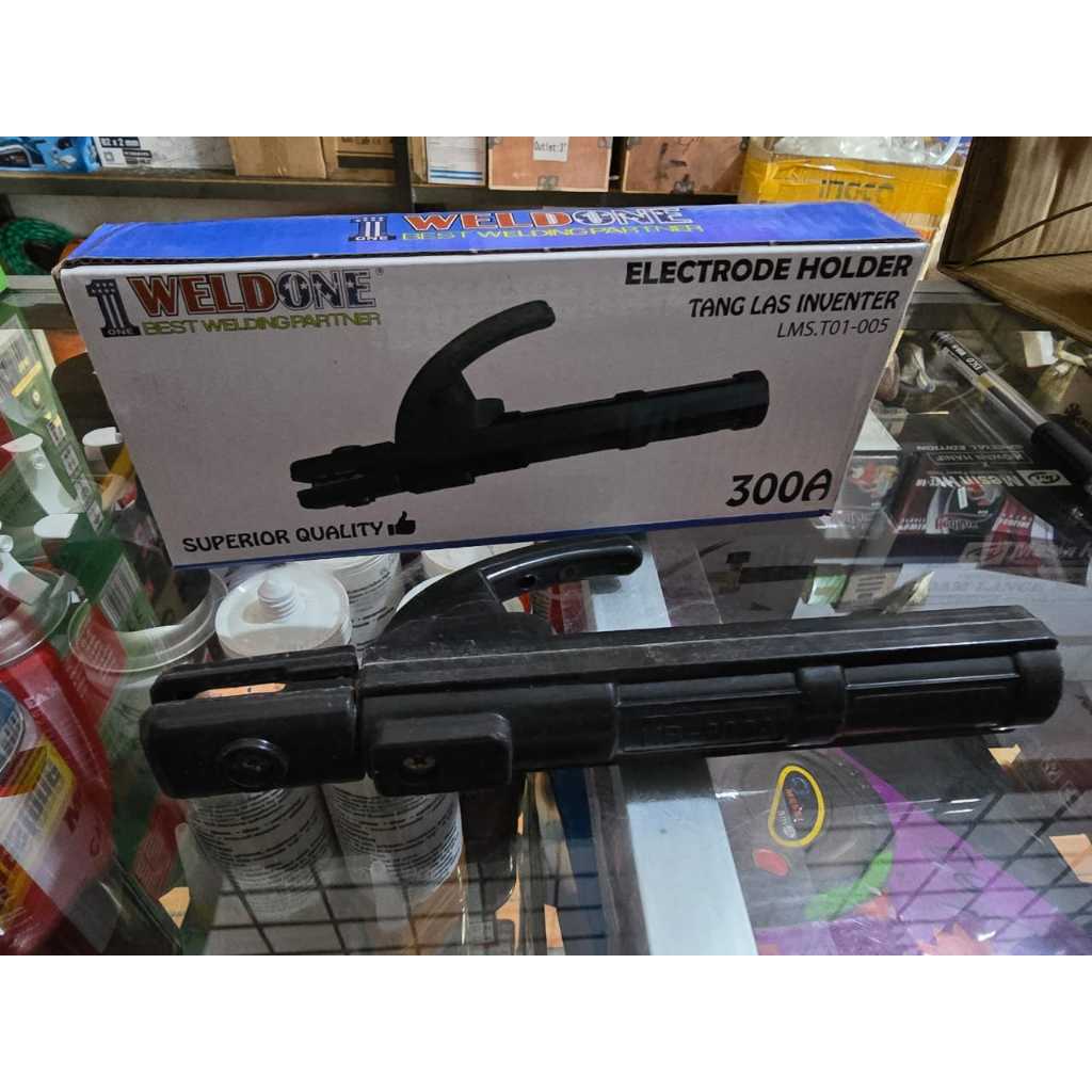Jual stang las tang Las Electrode Holder 200A | Shopee Indonesia