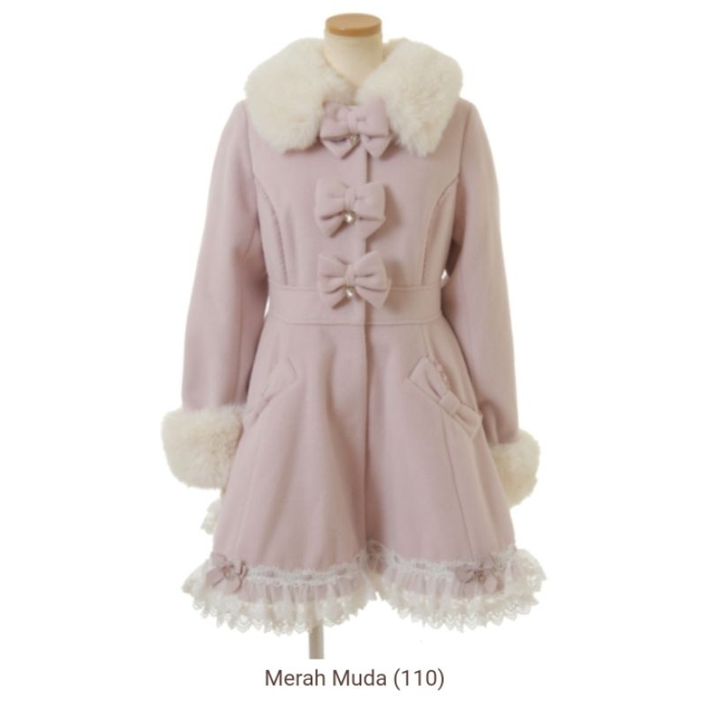 Jual Pre-Order(KAWAIIHOUSEE) (CO SPLIT PAYMENT) OFFICIAL STORE LIZ LISA ...