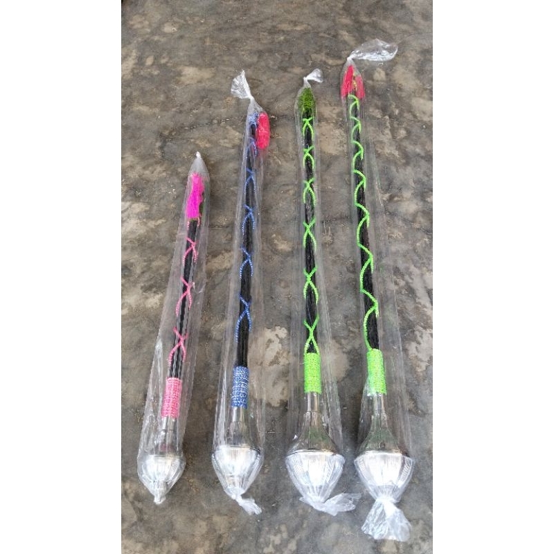 Jual tongkat mayoret/stik mayoret drum band lentur | Shopee Indonesia