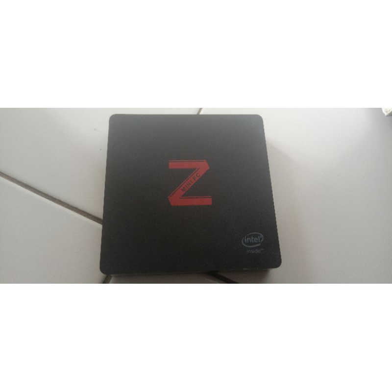 Jual Mini PC Z85 windows 10 daya 12v | Shopee Indonesia