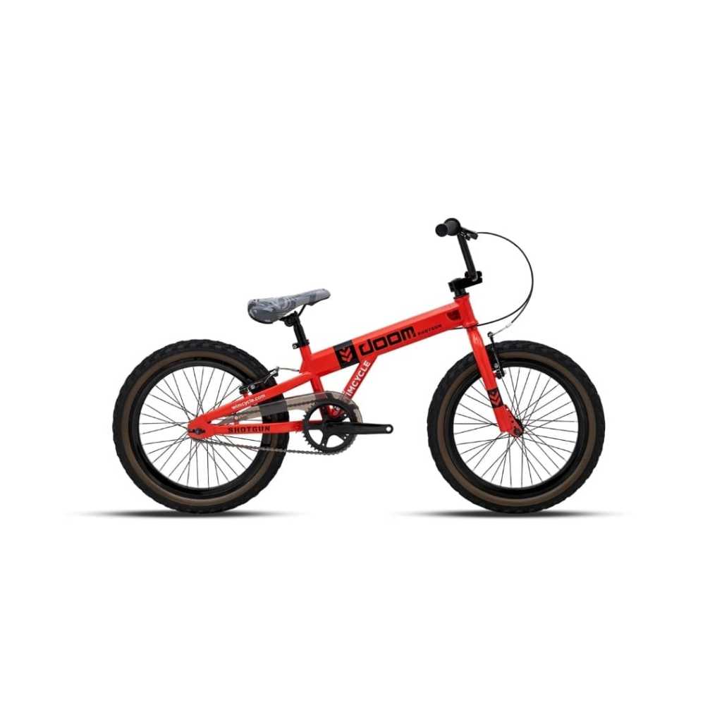Jual Sepeda Bmx WIMCYCLE DOOM 16 INCH 20 INCH sepeda anak wim cycle ...