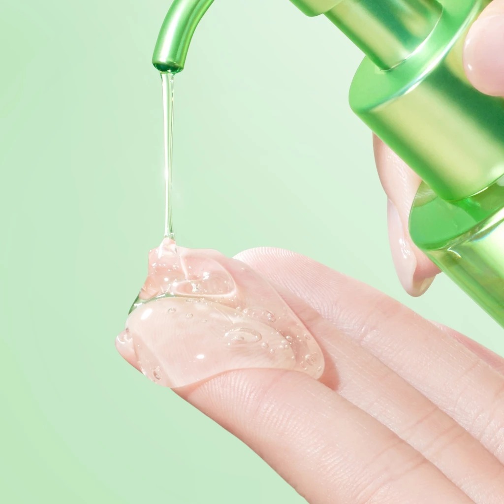 Jual SKINTIFIC - 3X Acid Acne Gel Cleanser 120ml | Salicilyc Acid ...