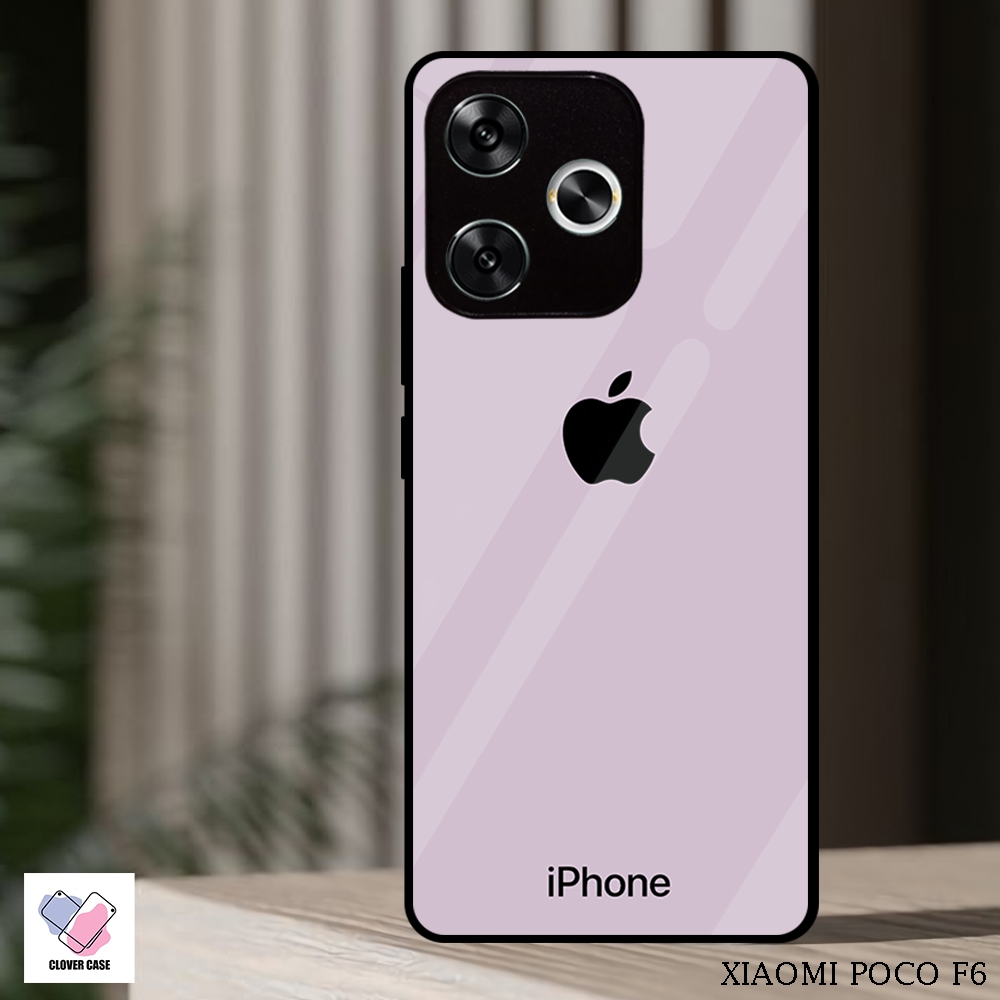 Jual [TH92] Case Glossy Case | POCO F6 | CASE KEKINIAN LUCU | Casing Hp ...