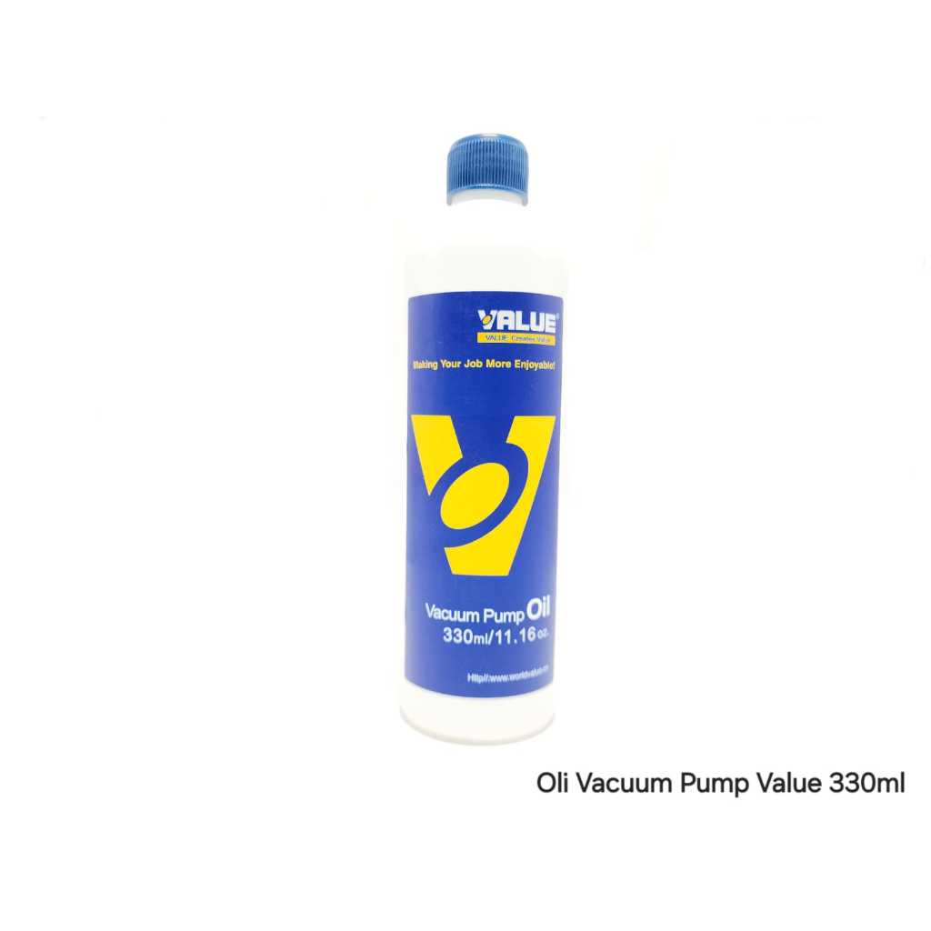 Jual OLI VACUUM MERK VALUE ISI 330ml | Shopee Indonesia