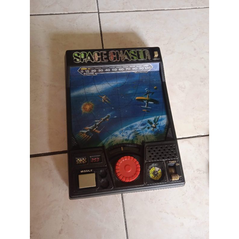 Jual gimbot space chaser japan | Shopee Indonesia