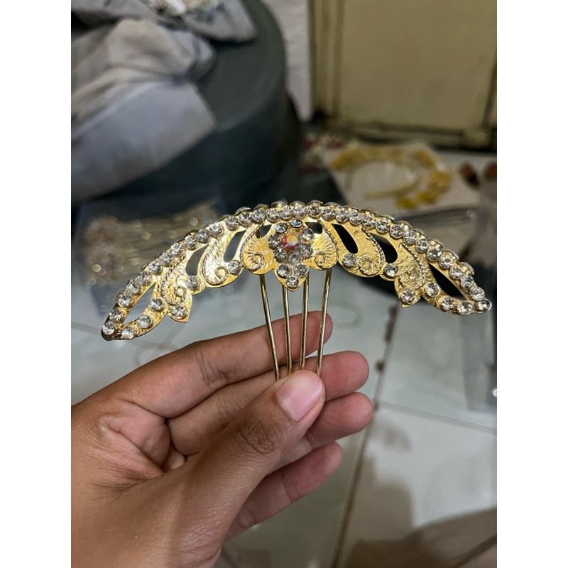 Jual Aksesoris sirkam adat jawa | Shopee Indonesia