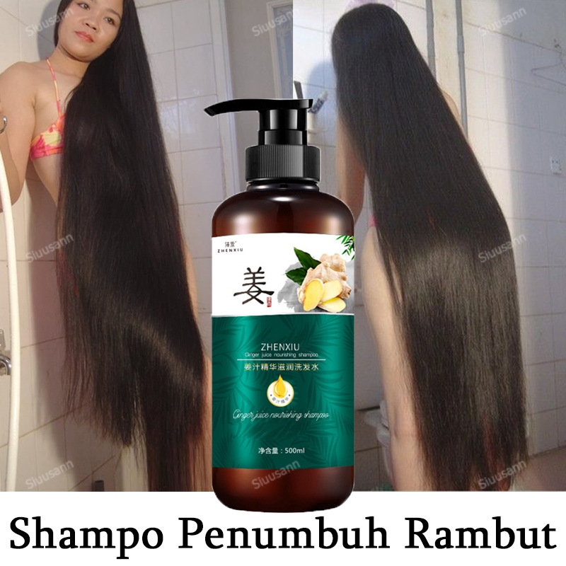 Jual sampo penumbuh rambut cepat shampo rambut rontok dan ketombe ...
