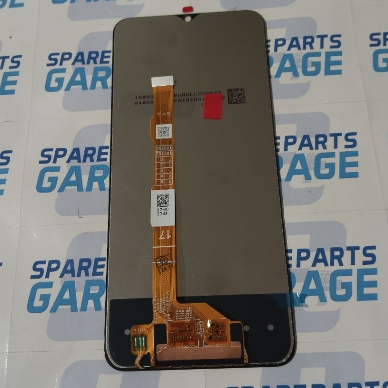 Jual LCD TOUCHSCREEN VIVO Y75 5G / Y55 5G / T1 5G ORIGINAL | Shopee ...