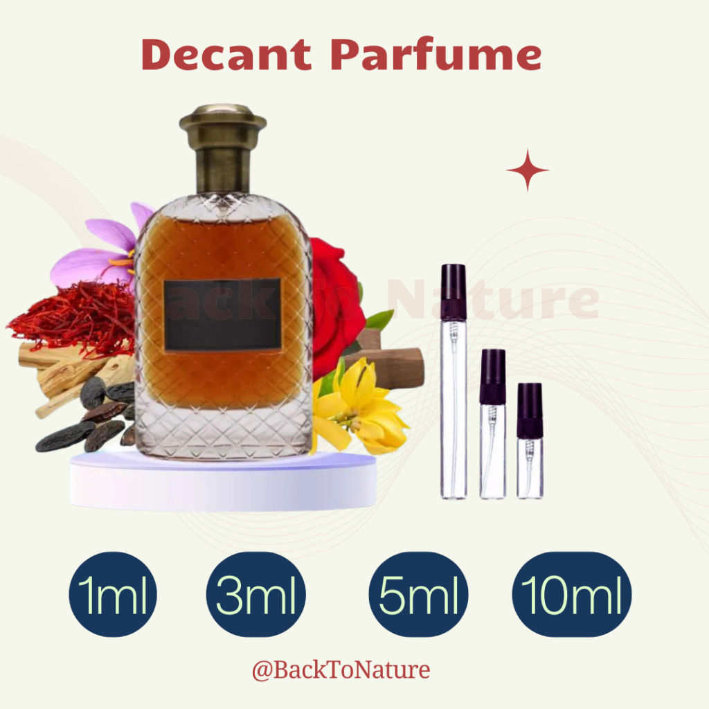 Jual Decant Parfum - Fragrance World Mocha Wood | Shopee Indonesia
