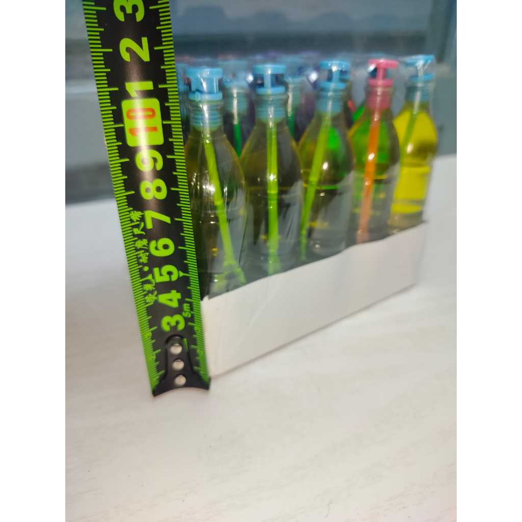 Jual Air Sabun Akua isi 20 Pcs / Gelembung Sabun 20 Pcs | Shopee Indonesia