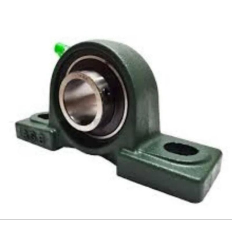 Jual PILLOW BLOCK UCP 206/Bearing duduk UCP 206 As 30mm | Shopee Indonesia